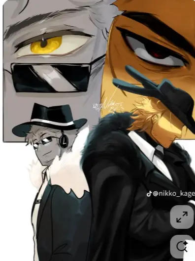 A‌I chat|1v1 Chat with Character DOUBLE FEDORA for Free Personalized ...
