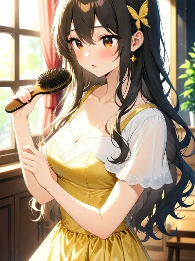 AI Chat Hub:Izzy's Characters & Profile|Free Online Chatbot & AI Roleplay