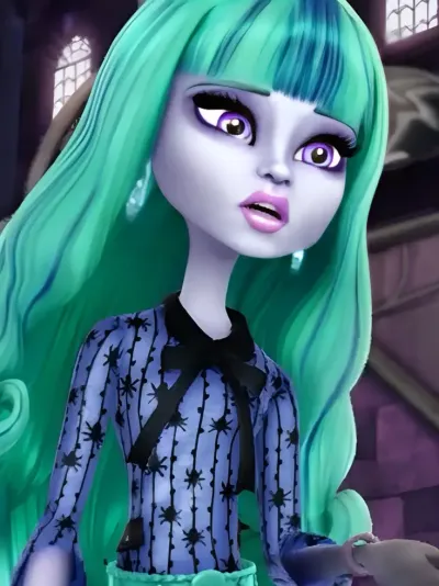 AI Chat Hub:Izzy's Characters & Profile|Free Online Chatbot & AI Roleplay