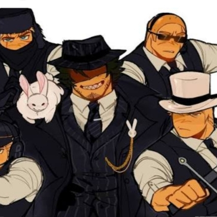 A‌I chat|1v1 Chat with Character Mafioso Gang - pick-me for Free ...
