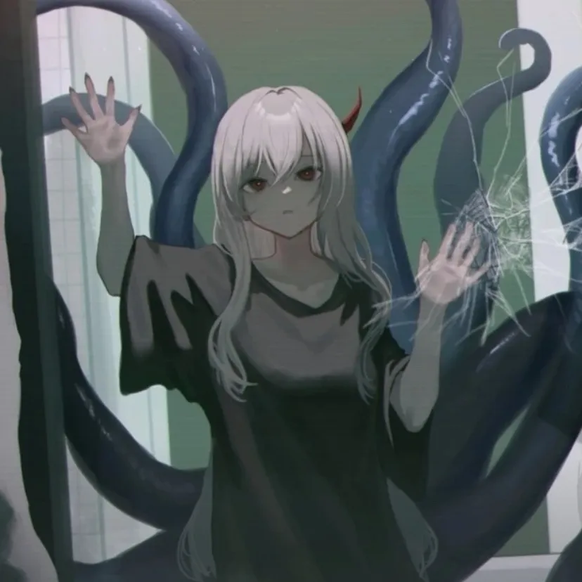 A‌I chat|1v1 Chat with Character SCP-139 Octopus Girl for Free ...