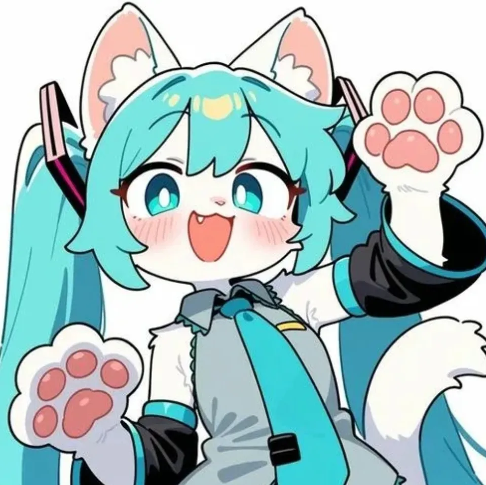 Best AI Chat Character Hatsune Miku Cat: Explore Profiles & User ...