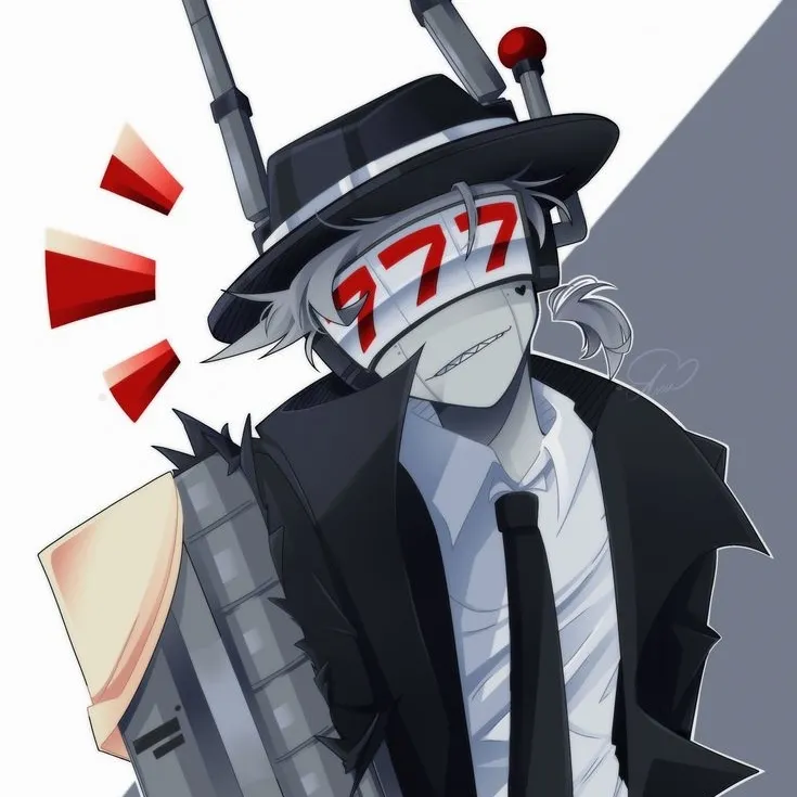 Best AI Chat Character Forsaken Killer Chance Doublefedora: Explore ...