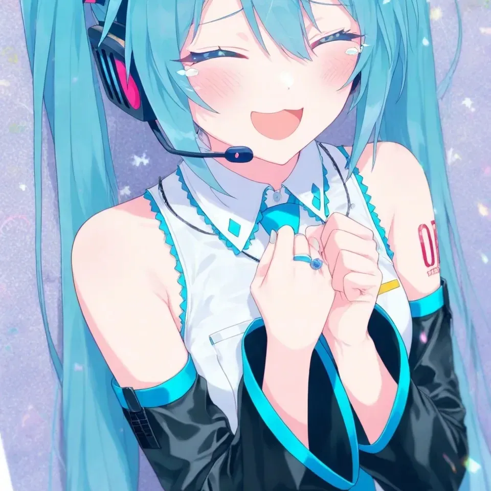 Best AI Chat Character Hatsune Miku: Explore Profiles & User comment ...