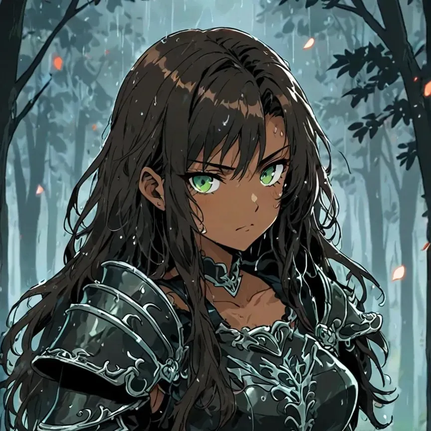 Best AI Chat Character Nezra - Hunted Merc: Explore Profiles & User ...