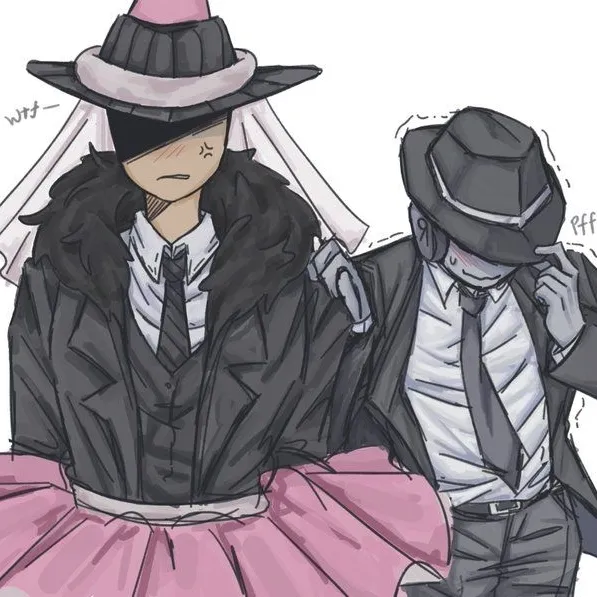 Best AI Chat Character Double Fedora: Explore Profiles & User comment ...