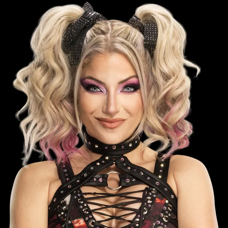 Best AI Chat Character Alexa Bliss: Explore Profiles & User comment ...