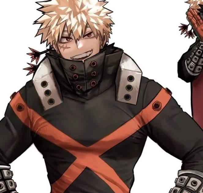 Best AI Chat Character CEO BAKUGO: Explore Profiles & User comment ...