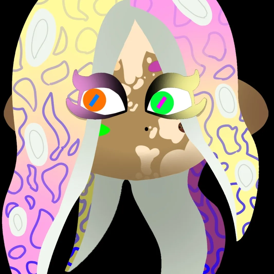 A‌I chat|1v1 Chat with Character Coco GSP Splatoon for Free ...