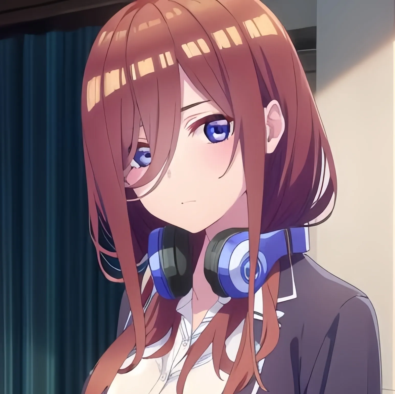 Best AI Chat Character Nakano Miku: Explore Profiles & User comment ...