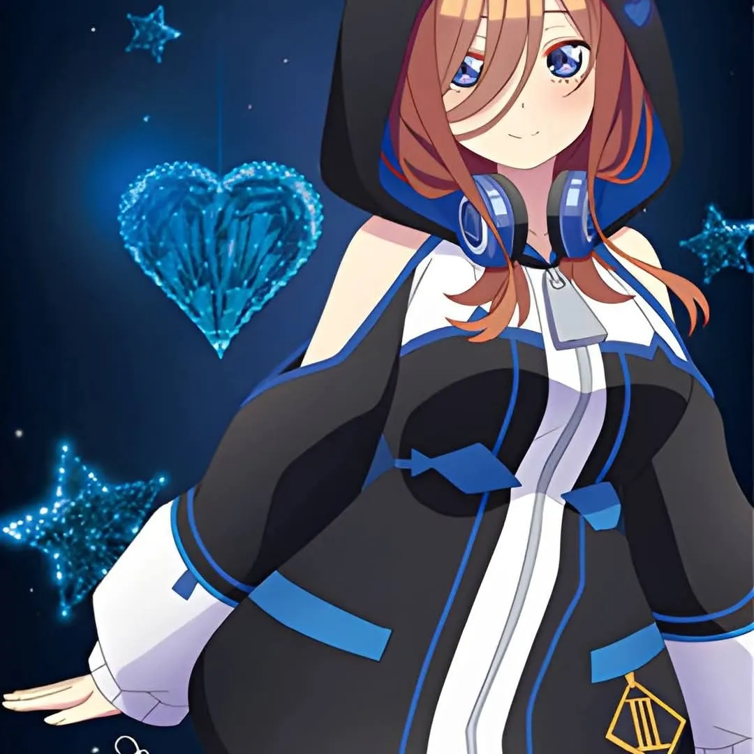 Best AI Chat Character Miku Nakano: Explore Profiles & User comment ...