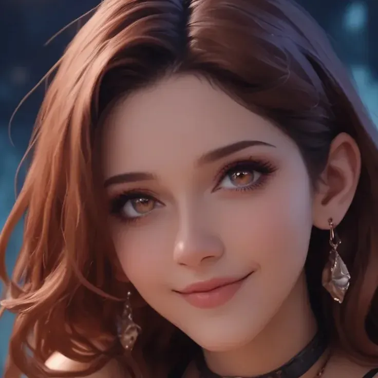 Best AI Chat Character Lisa: Explore Profiles & User comment|Polybuzz ...