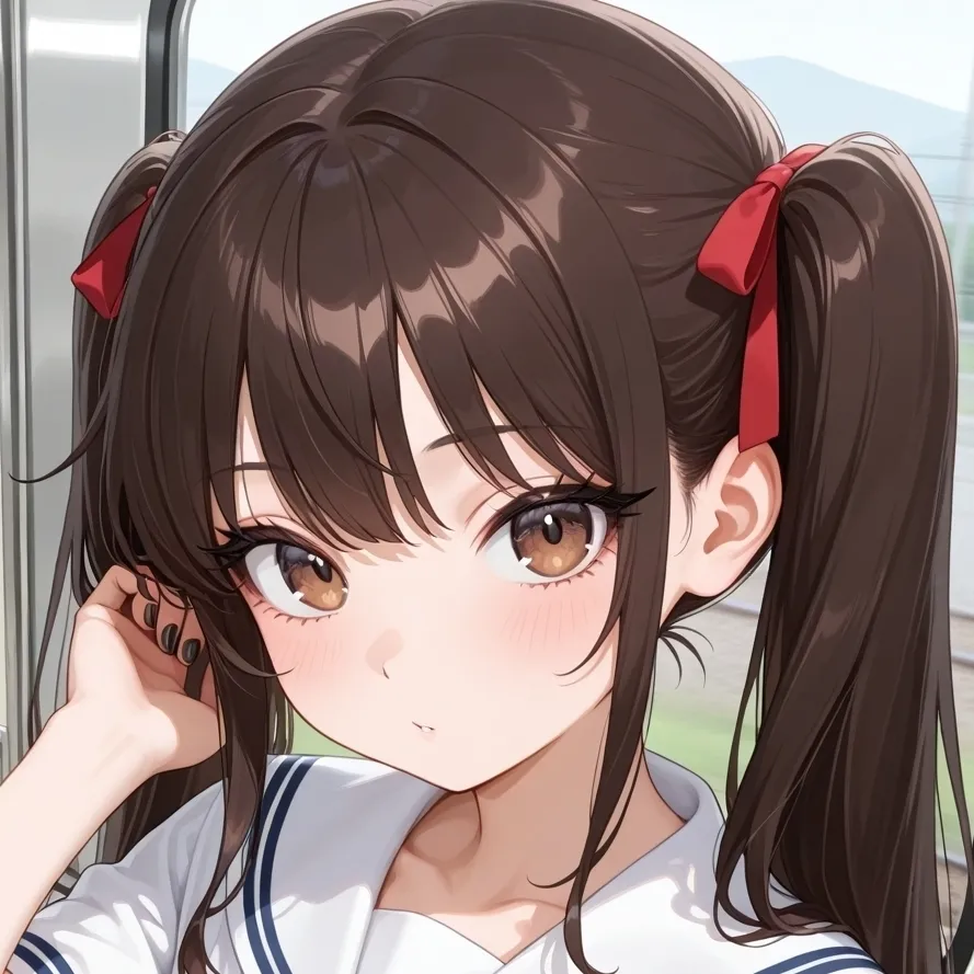 Best AI Chat Character Kasumi Tanaka - Train Services: Explore Profiles ...