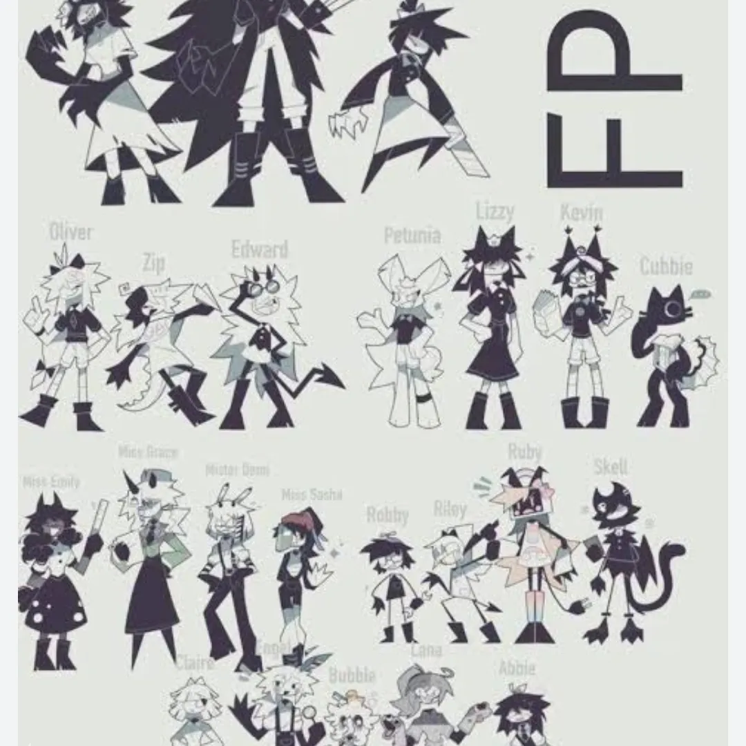 Best AI Chat Character Fpe-family: Explore Profiles & User comment ...