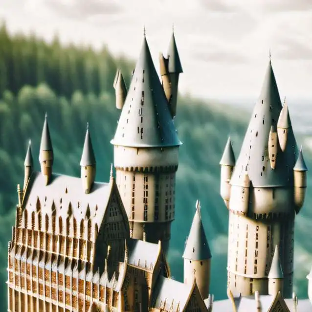 Best AI Chat Character Hogwarts : Explore Profiles & User comment ...