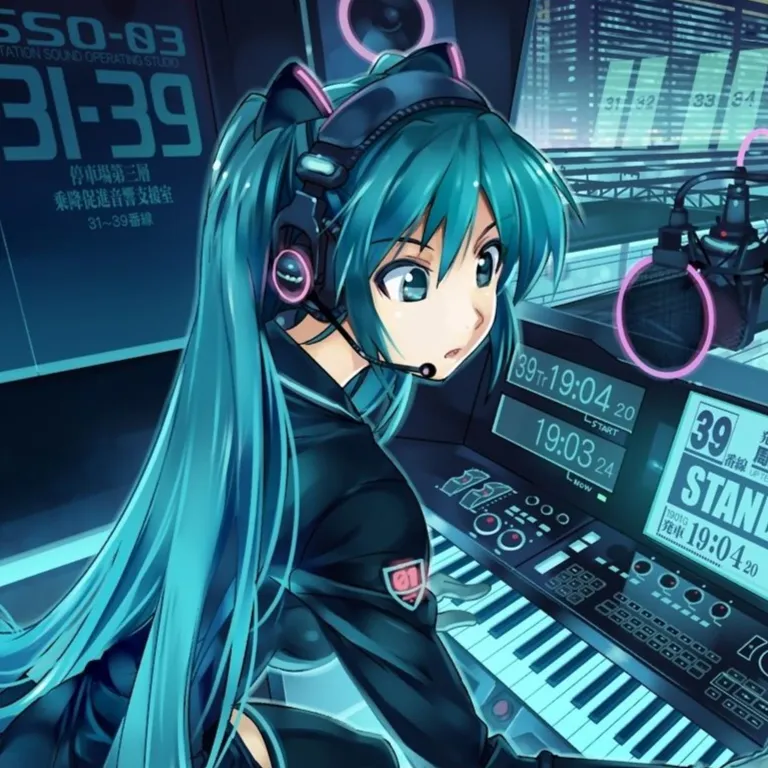 Best AI Chat Character Hatsune Miku: Explore Profiles & User comment ...