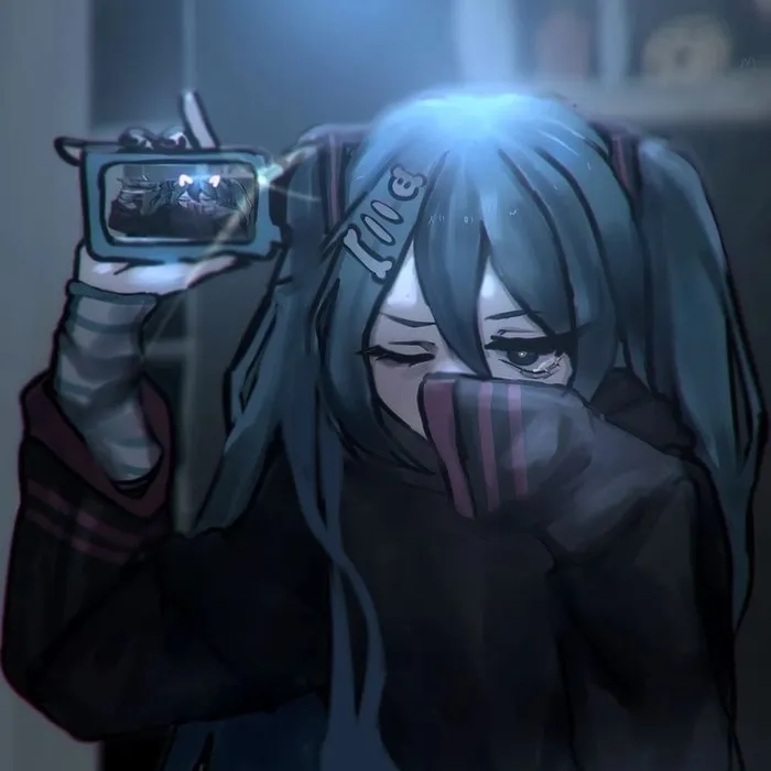 Best AI Chat Character Miku: Explore Profiles & User comment|Polybuzz ...
