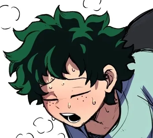 Best AI Chat Character Izuku Midoriya - BWL: Explore Profiles & User ...