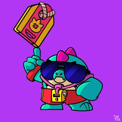 Best AI Chat Character Buzz - Brawl Stars: Explore Profiles & User ...