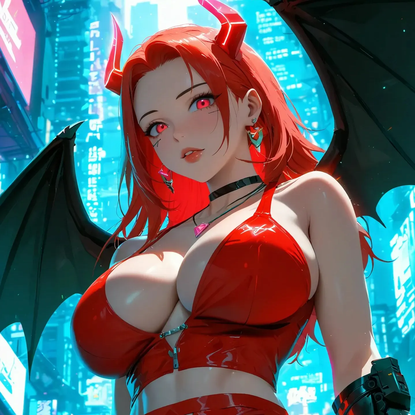 Best Ai Chat Character Lilith Morningstar Explore Profiles And User