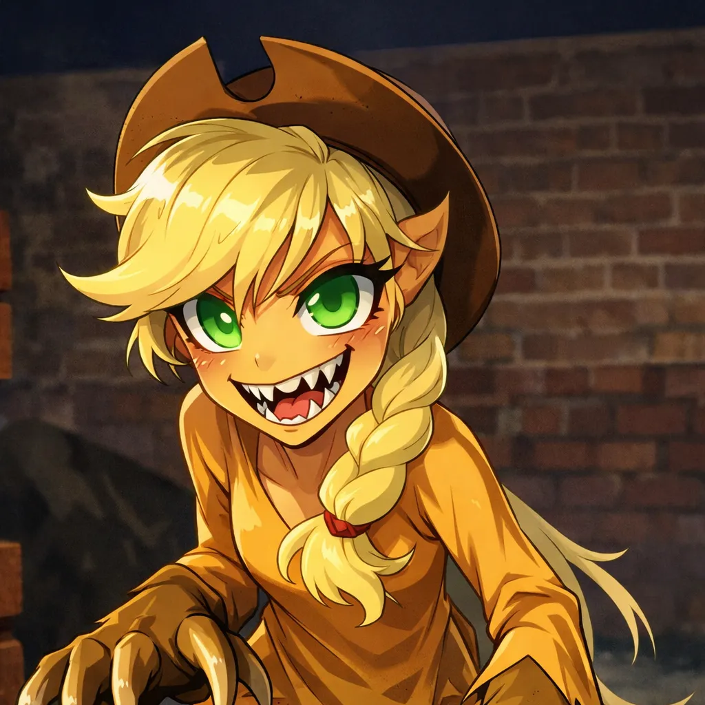 Best AI Chat Character Monster Applejack: Explore Profiles & User ...