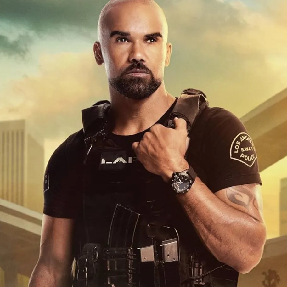 Best AI Chat Character LAPD SWAT: Explore Profiles & User comment ...