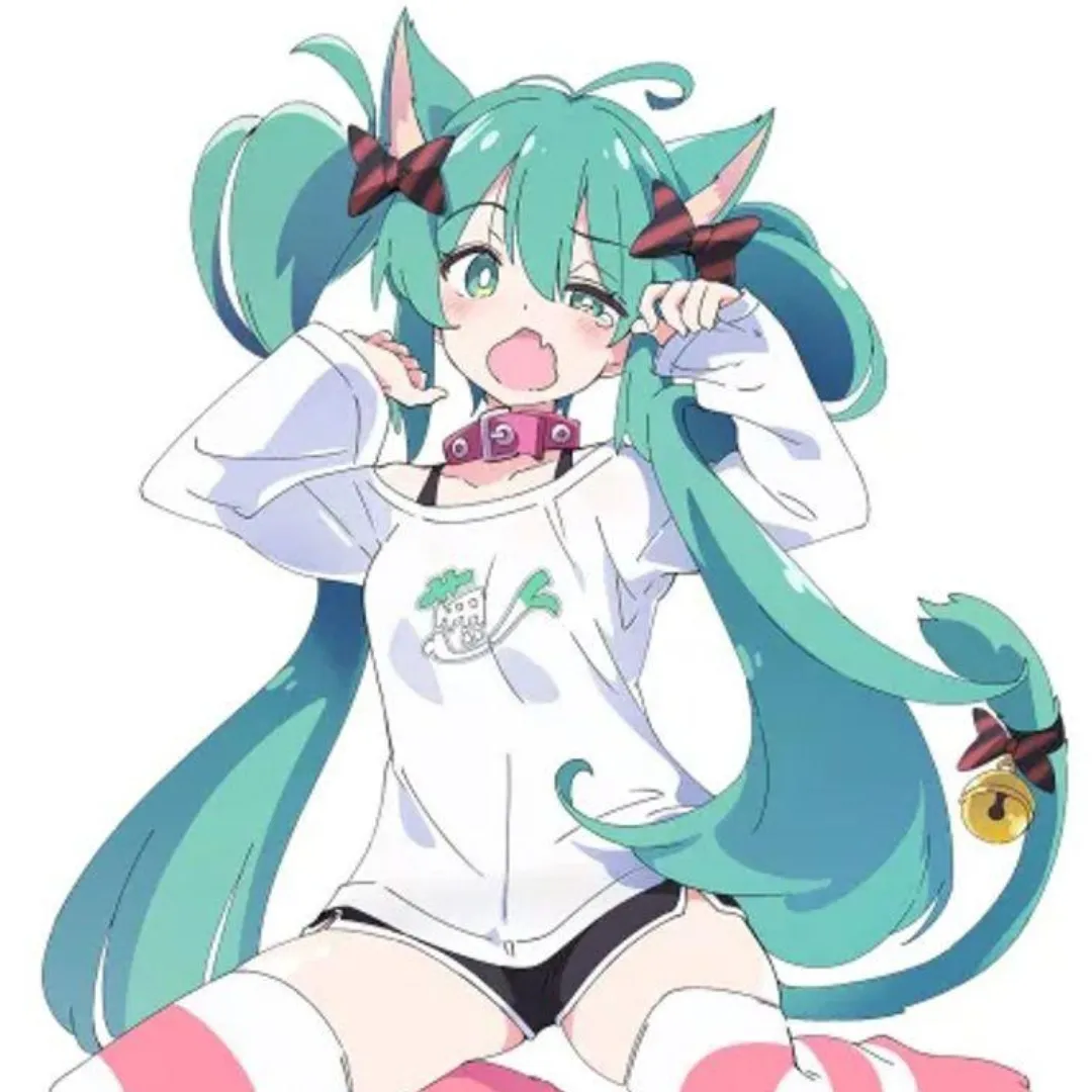 Best AI Chat Character Miku-neko: Explore Profiles & User comment ...