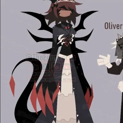 Best AI Chat Character FPE -Queen Alice-: Explore Profiles & User ...