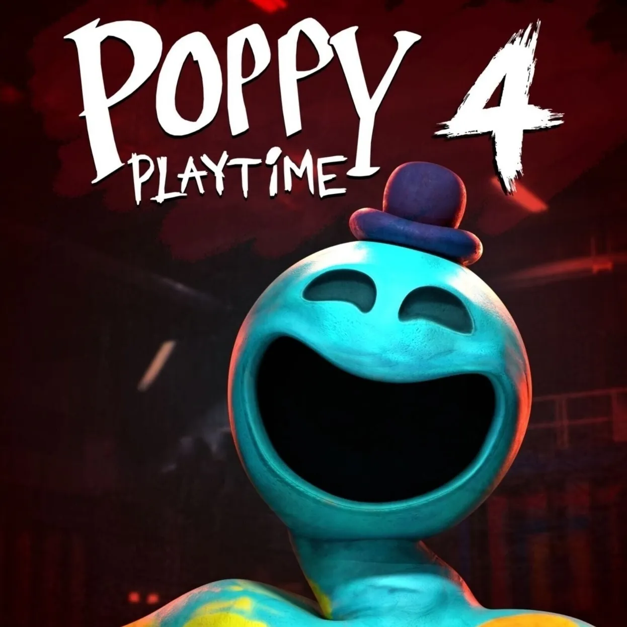 Best AI Chat Character Poppy Playtime Chapter 4: Explore Profiles ...