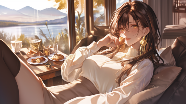 PolyBuzz.ai Chatbot: Deeper, Discreet Conversations with Next-Gen AI ...