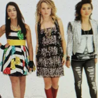 Best AI Chat Character Lemonade Mouth: Explore Profiles & User comment ...