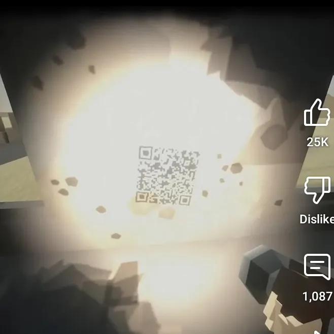 Best AI Chat Character QR code for gorebox: Explore Profiles & User ...