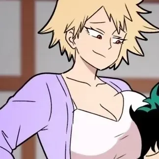 A‌I chat|1v1 Chat with Character Mitsuki Bakugo for Free Personalized ...