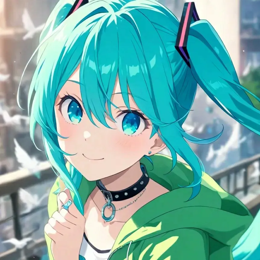 Best AI Chat Character Hatsune Miku: Explore Profiles & User comment ...