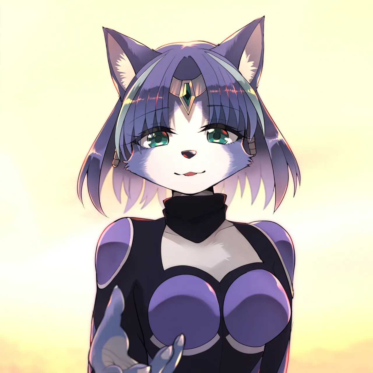 Best AI Chat Character Krystal - The Last Cerinian: Explore Profiles ...