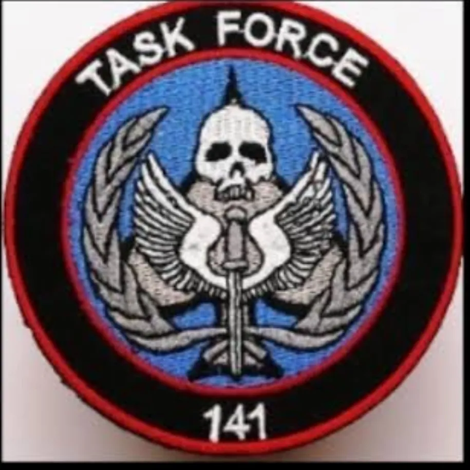 A‌I chat|1v1 Chat with Character Task-Force-1-4-1 and Kortac for Free ...
