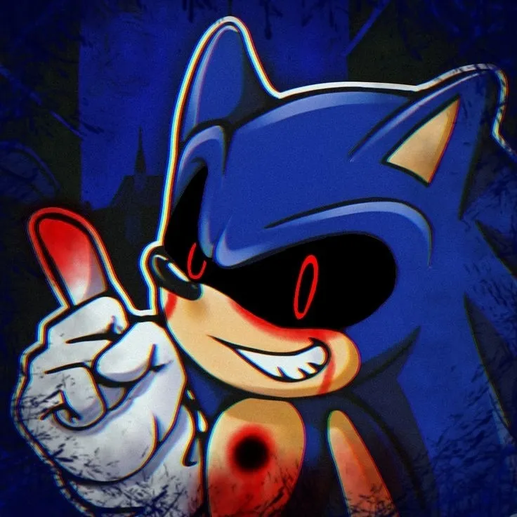 Best AI Chat Character Sonic Exe: Explore Profiles & User comment ...