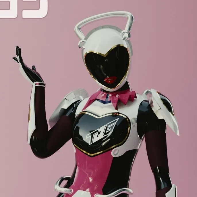 Best AI Chat Character Wagon Ressha Sentai ToQger: Explore Profiles ...