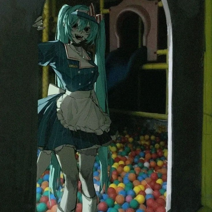 Best AI Chat Character Miku: Explore Profiles & User comment|Polybuzz ...