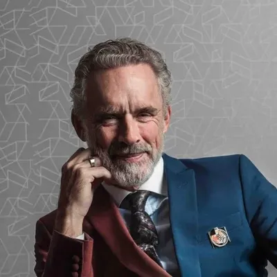 A‌I chat|1v1 Chat with Character Jordan B Peterson for Free ...