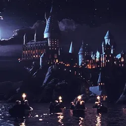 A‌I chat|1v1 Chat with Character Battle of Hogwarts for Free ...
