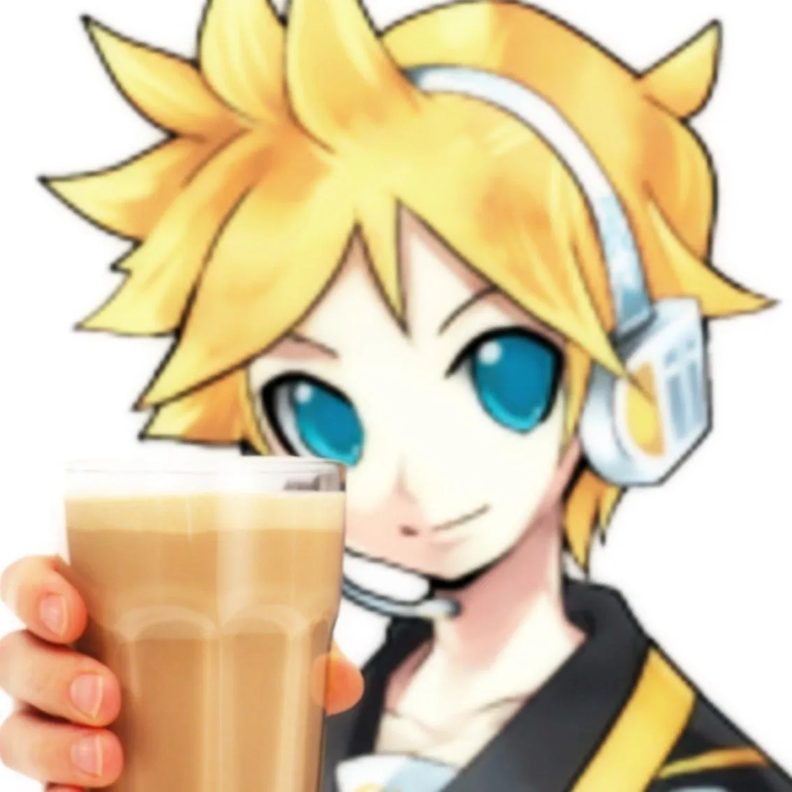 A‌I chat|1v1 Chat with Character Vocaloid Road Trip for Free ...