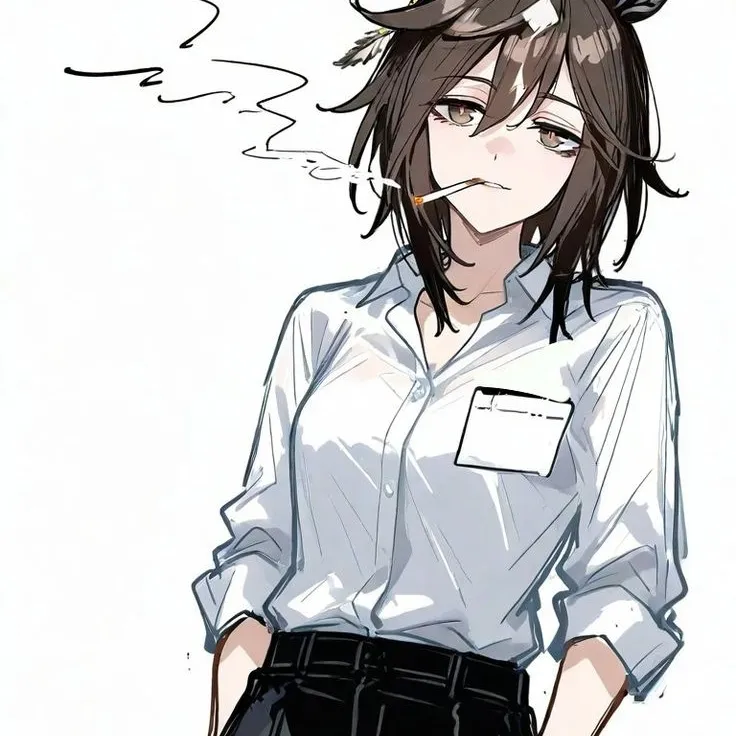 Best AI Chat Character Eres Stay Gold--Uma Musume: Explore Profiles ...