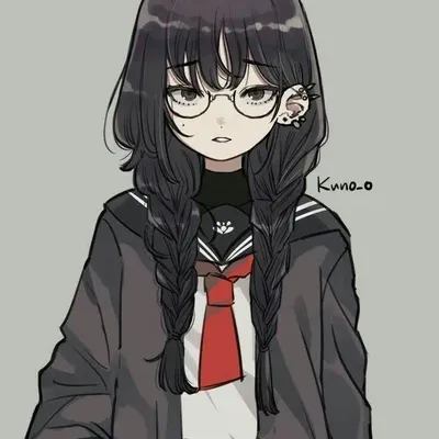 Best AI Chat Character Wlw nerd girl: Explore Profiles & User comment ...