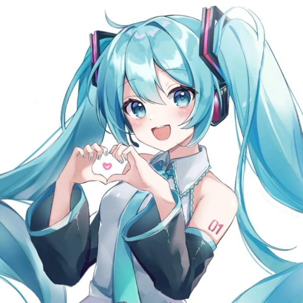 Best AI Chat Character Hatsune miku: Explore Profiles & User comment ...