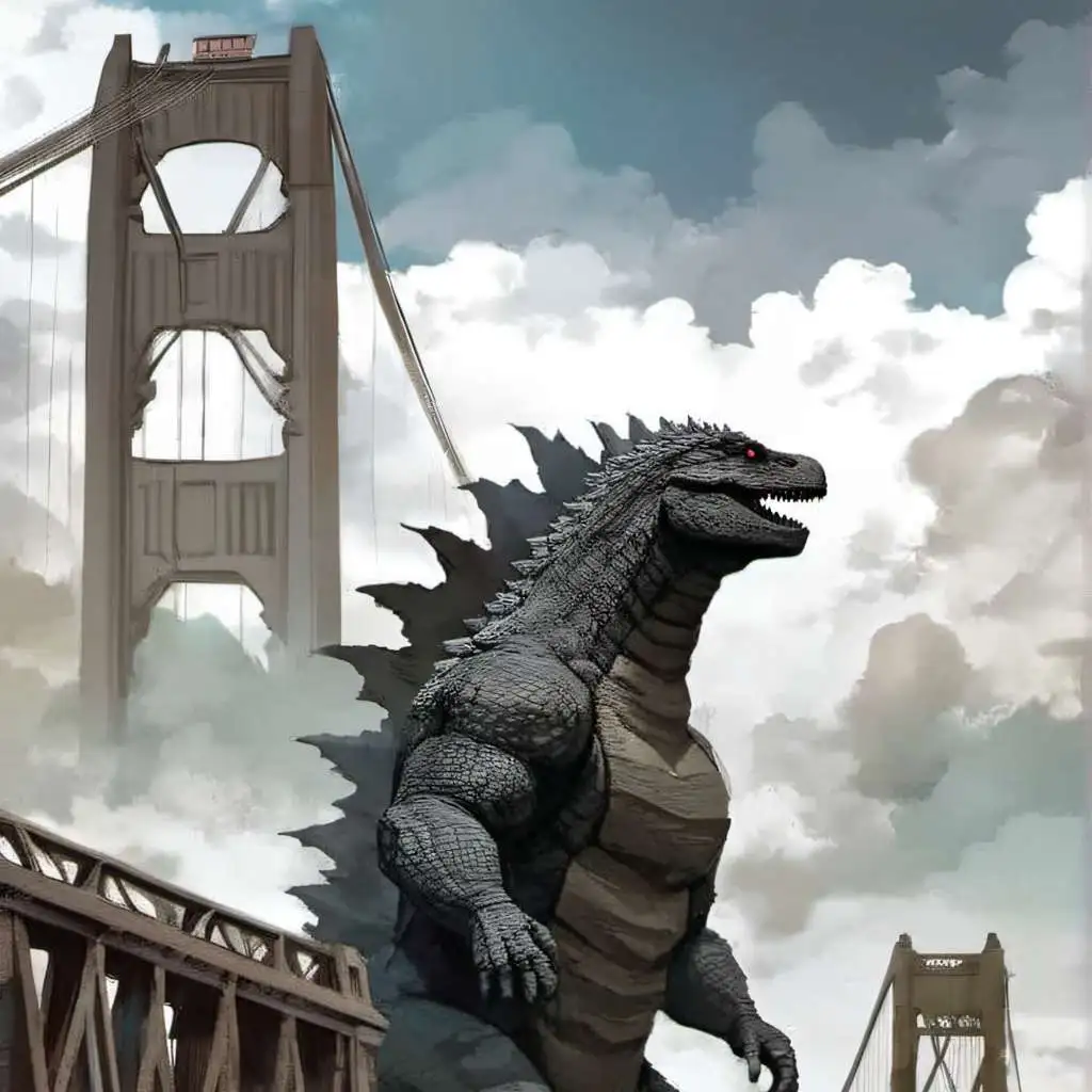 Best AI Chat Character Godzilla, 2028: Explore Profiles & User comment ...