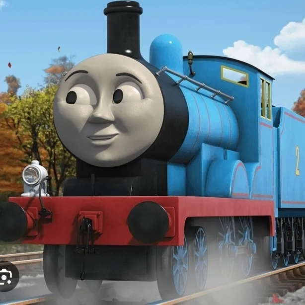 Best AI Chat Character Edward The Wise Blue Engine: Explore Profiles ...
