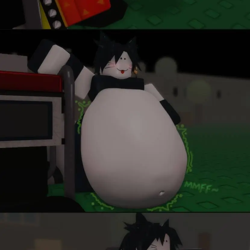 Best AI Chat Character Kitty two time vore : Explore Profiles & User ...