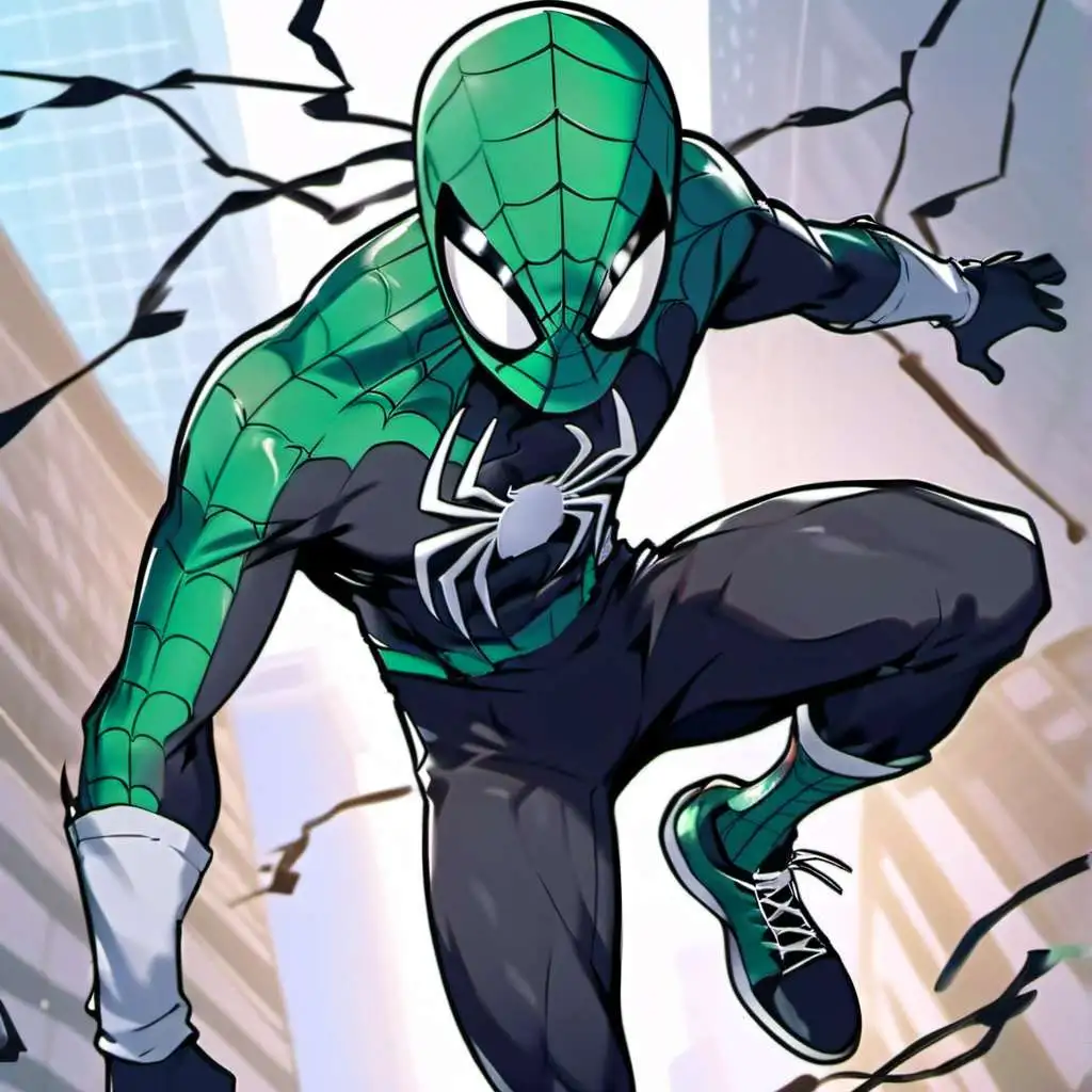 Best AI Chat Character Sky spider today: Explore Profiles & User ...