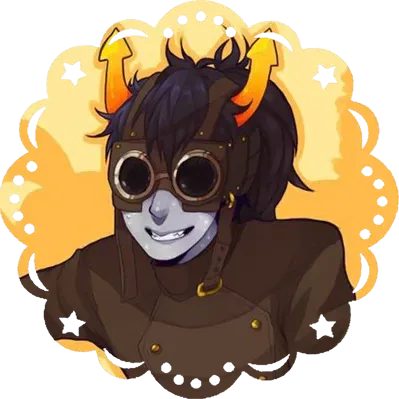Homestuck Horuss Zahhak